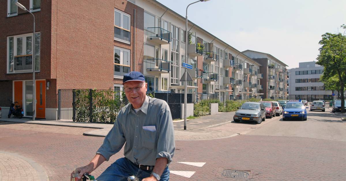 Vogelaar Bertus had principes en idealen, maar ook gevoel: ‘Zonder hem ...