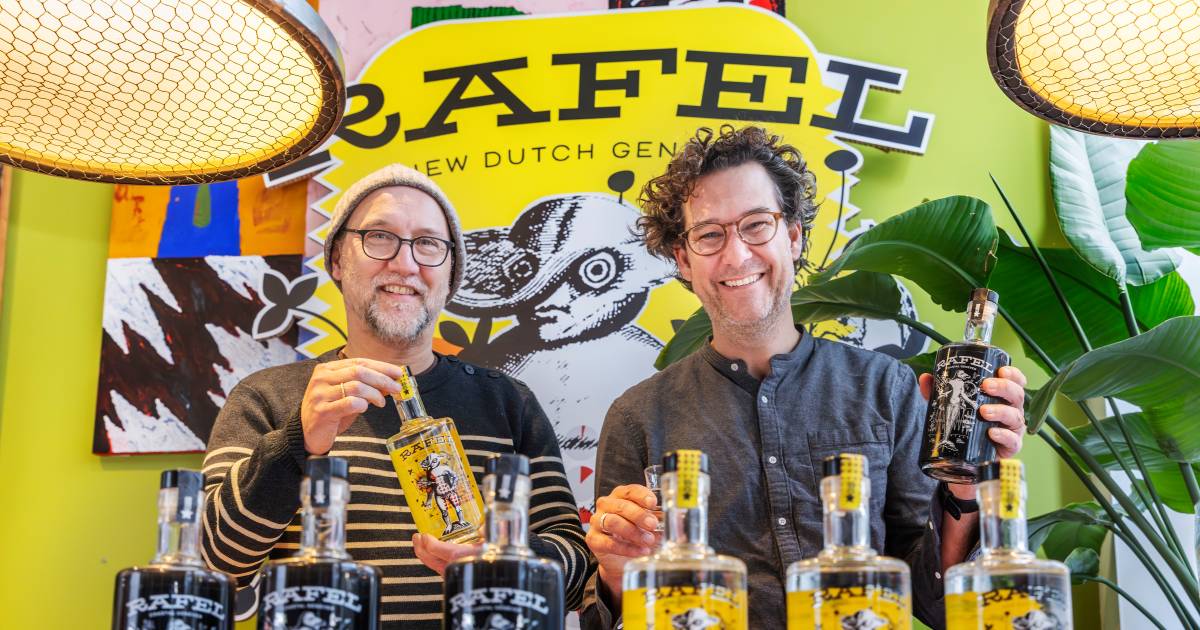 Maakt jenever een comeback? ‘We hebben de smaak echt te pakken ...