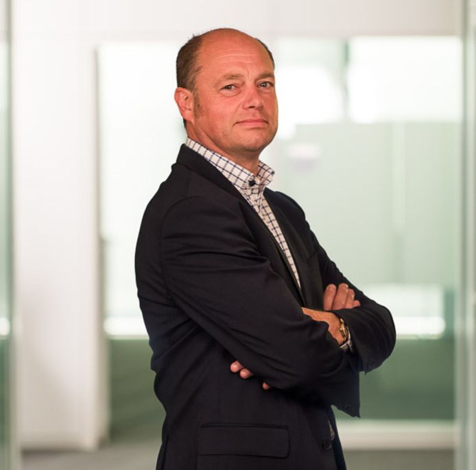 Advieskantoor in Melle maakt thuiswerken de standaard: “Nu kan ik mijn ...