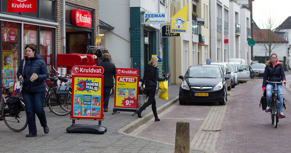 'Centrum Brummen moet uit de schaduw van Eerbeek komen' | Brummen ...