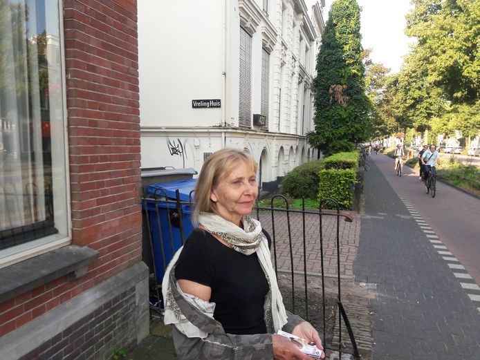 Schreeuw om Leven voert opnieuw actie bij abortuskliniek: ‘We zijn te ...