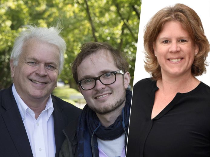 Daan kan na bijna-fataal ongeluk weer lopen: hij en zijn ouders zijn ...