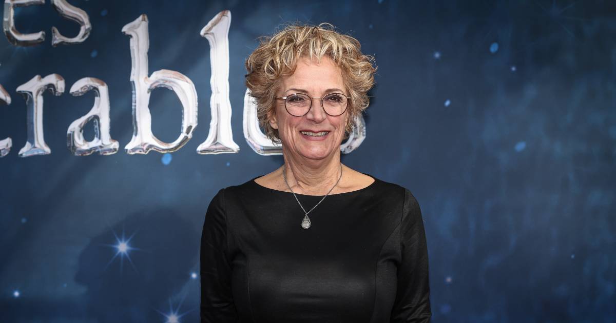 Lenette van Dongen zegt optredens af na overlijden moeder | Show | bd.nl