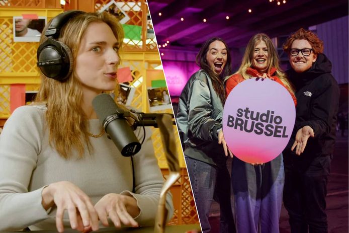 Studio Brussel heeft honderd nummers overgeslagen in ‘De tijdloze ...