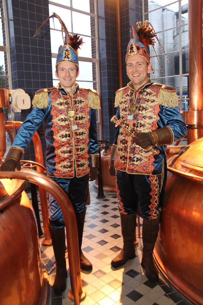 Prins Sam regeert Keiengat | Waalre | ed.nl