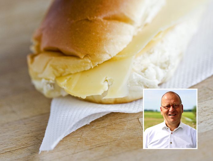 Burgemeester Molenlanden biedt kijkje in ‘keuken van de lokale democratie’ en serveert er een ...