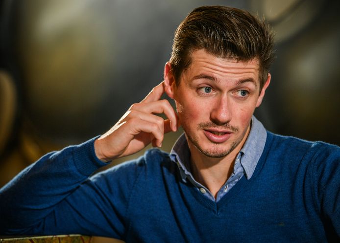 Waarom ‘The Sky is the Limit’-ondernemer zijn bedrijf Superbeton noodgedwongen overlaat: “Negen ...