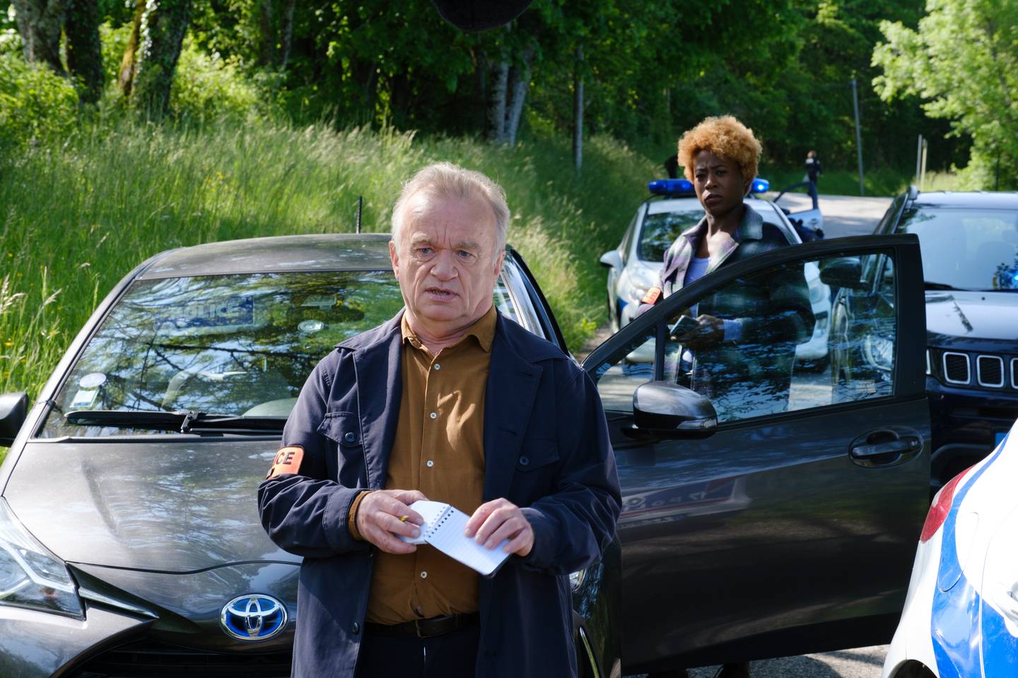 Cassandre - La Une - maandag 19 januari 2026 - 22:20 - TV-Gids