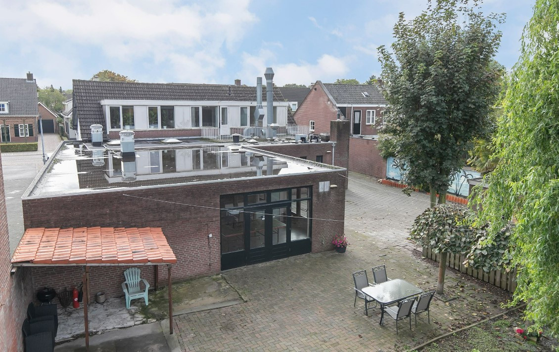 Café te koop: deze Brabantse horecapanden wachten op een nieuwe ...