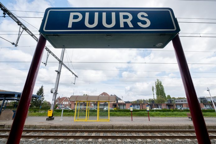 NMBS verdubbelt aanbod op zaterdag tussen Puurs en Antwerpen: “Hopelijk ...