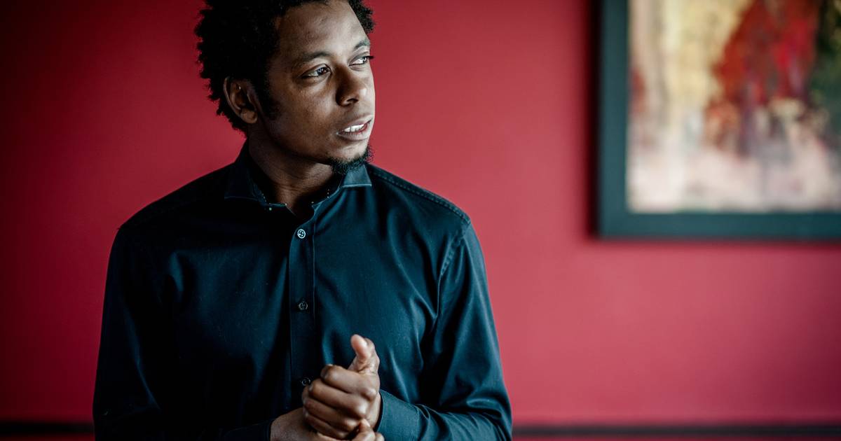 Zwolse rapper Typhoon komt in lente met nieuwe plaat | Zwolle ...