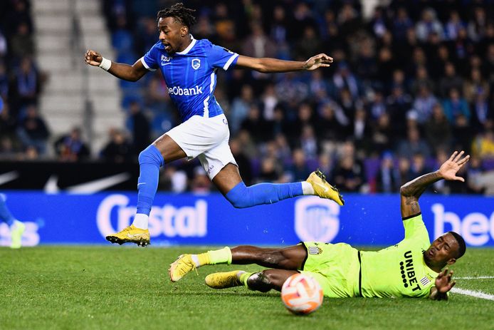Genk wil Onuachu houden en gaat in winter de markt op: “Onze groep ...