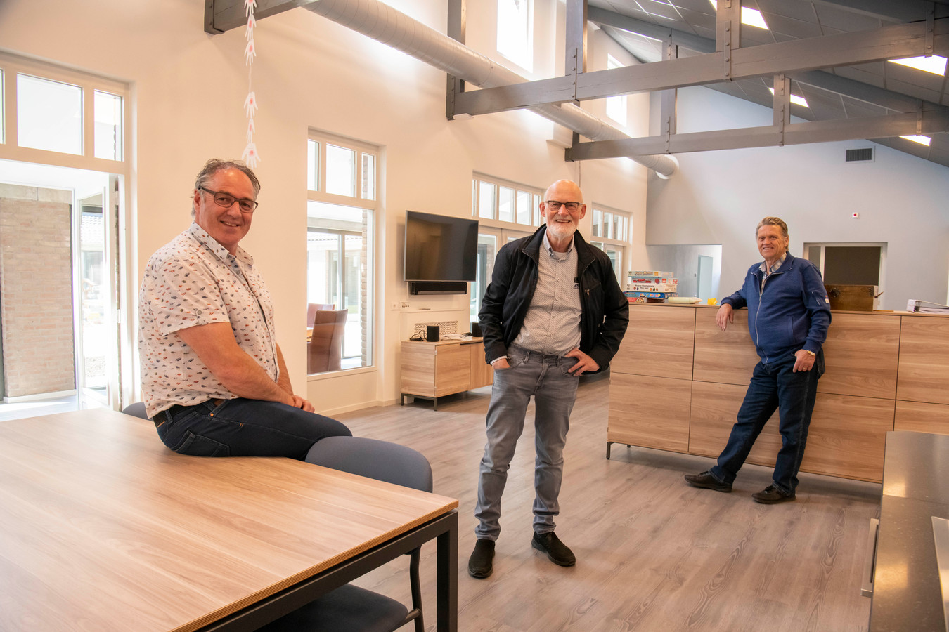 Een gekke tijd, maar toch start Benjamin in Diessen: ‘eindelijk’ | Foto ...