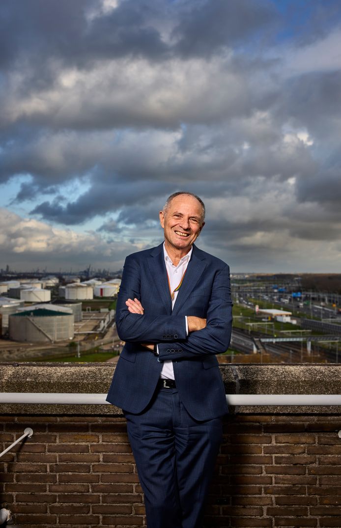 Nieuwe fabriek moet Shell veranderen in een van de grootste aanjagers ...