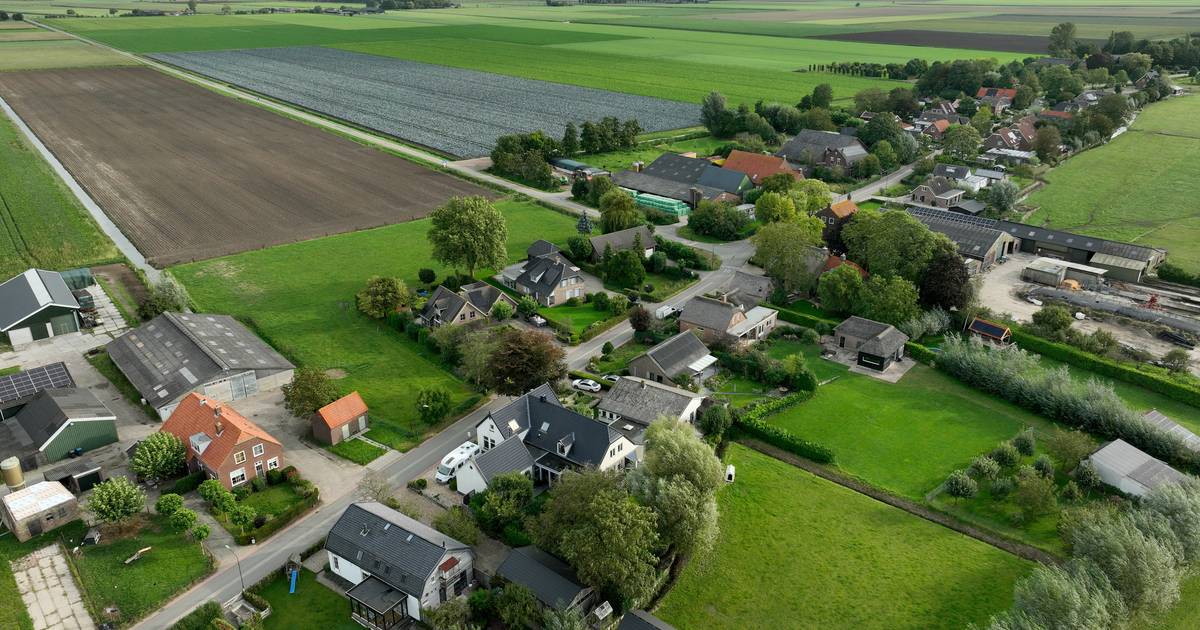 Babyloniënbroek wil best een beetje uitbreiden, maar wel kleinschalig ...