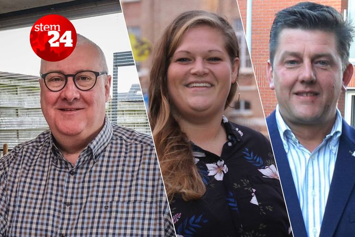 Gemeenteraadsverkiezingen in Mesen: dit weten we al ...