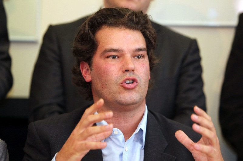 Alain Mathot entendu à deux reprises par la justice | Foto | 7sur7.be