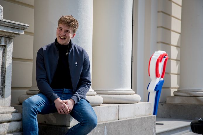 Rapper Snelle oververmoeid: ‘Fantastische, maar intense periode geweest ...