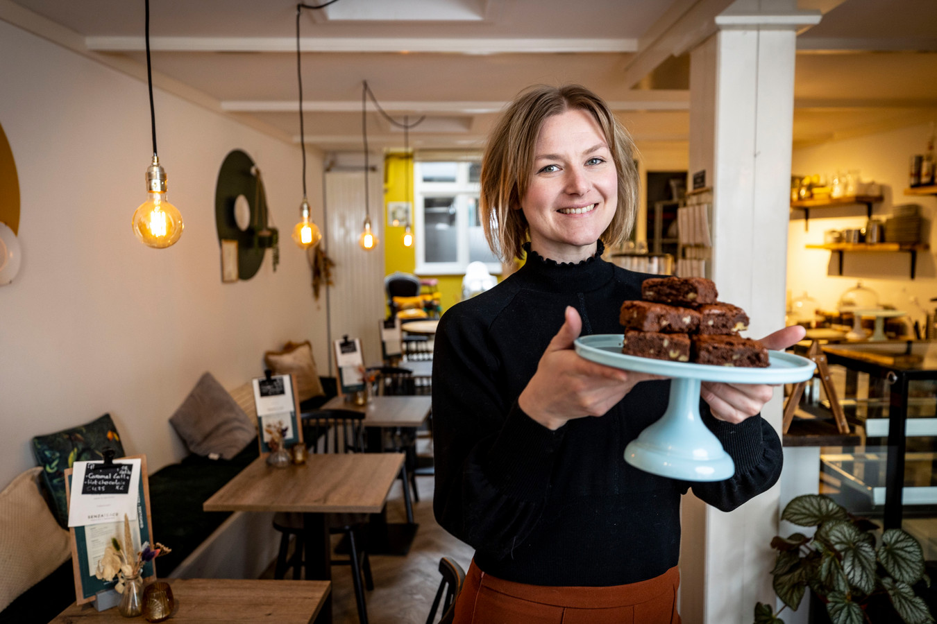 Vera waarschuwt Oldenzaalse ondernemers voor toekomstige invloed van ...