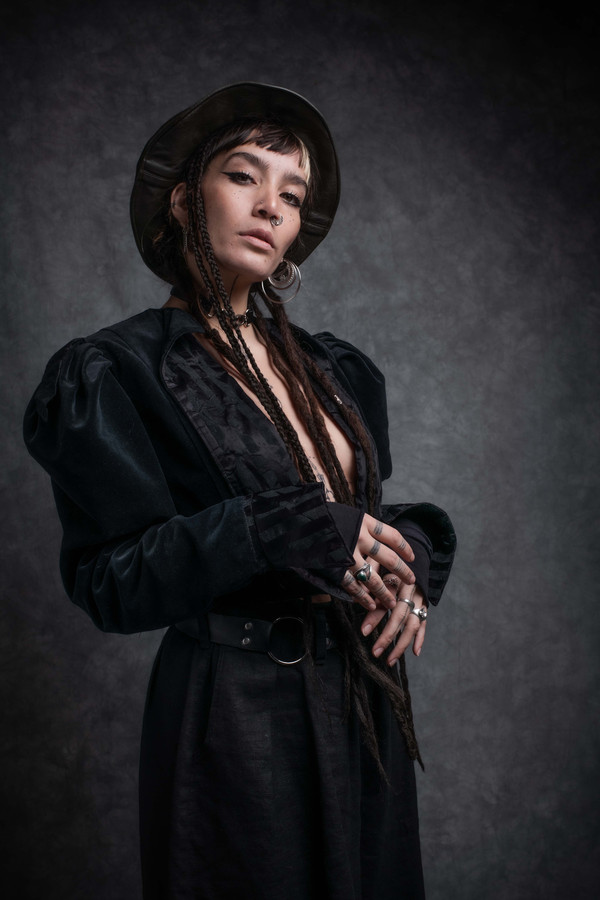 ‘In Middelburg heb ik me als tiener onbegrepen gevoeld’ | Foto | AD.nl