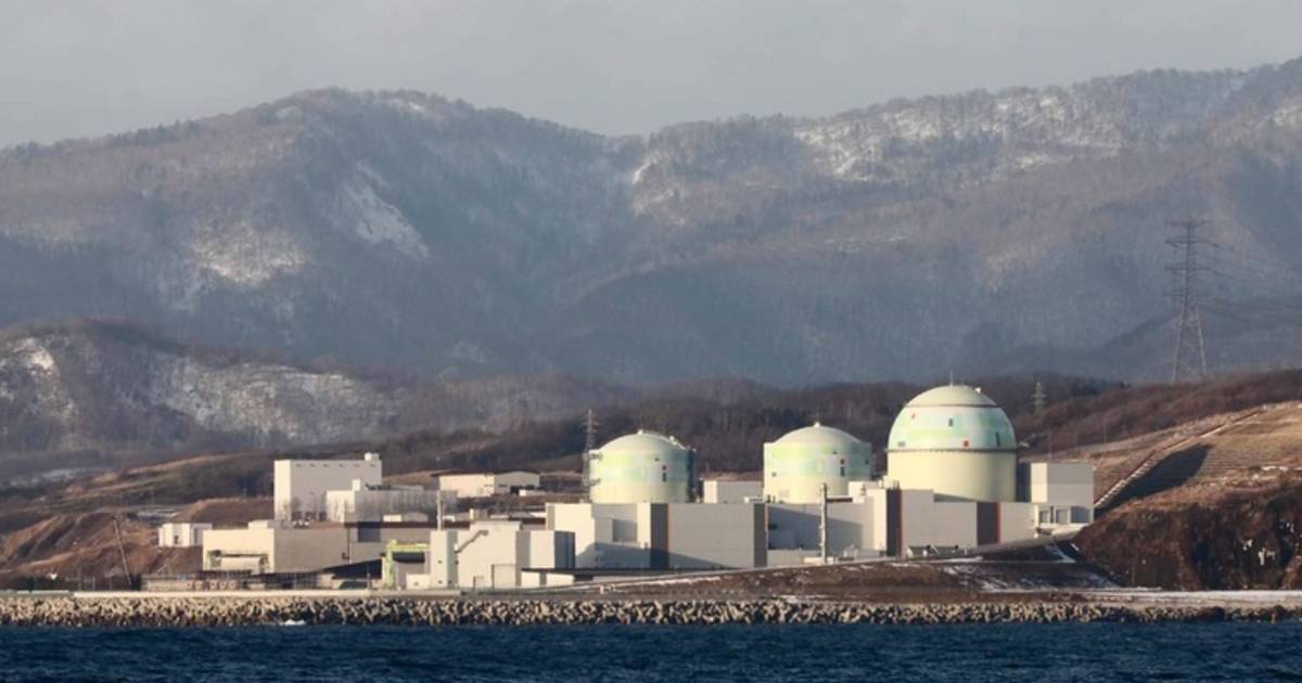 Eerste kernreactor herstart sinds kernramp Fukushima | Default | hln.be