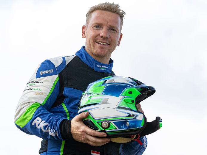 Rallyauto voor Ceriel Klein Kromhof het perfecte alternatief voor ...