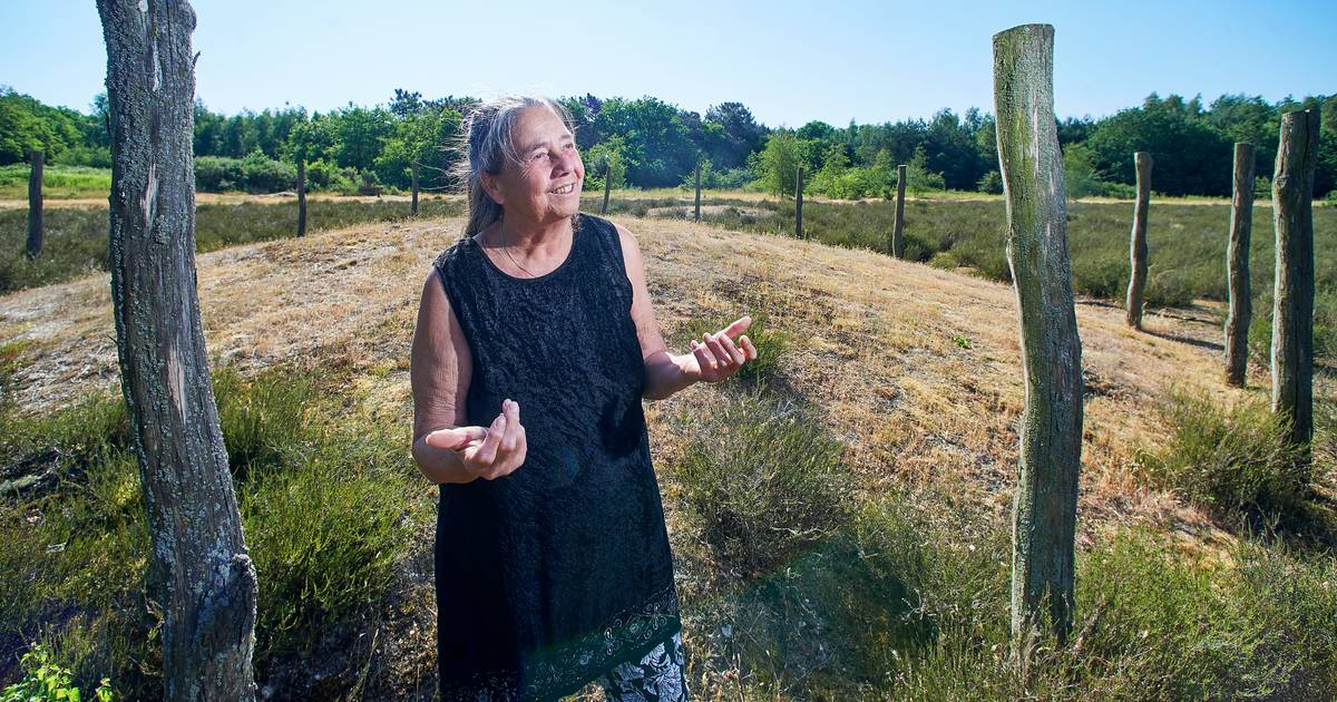 Tijd voor feest: precies honderd jaar geleden begonnen de spectaculaire ...