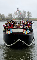 Van kapitein van Russisch schip tot Pakjesboot in Spuidorp: ‘Wat mij ...