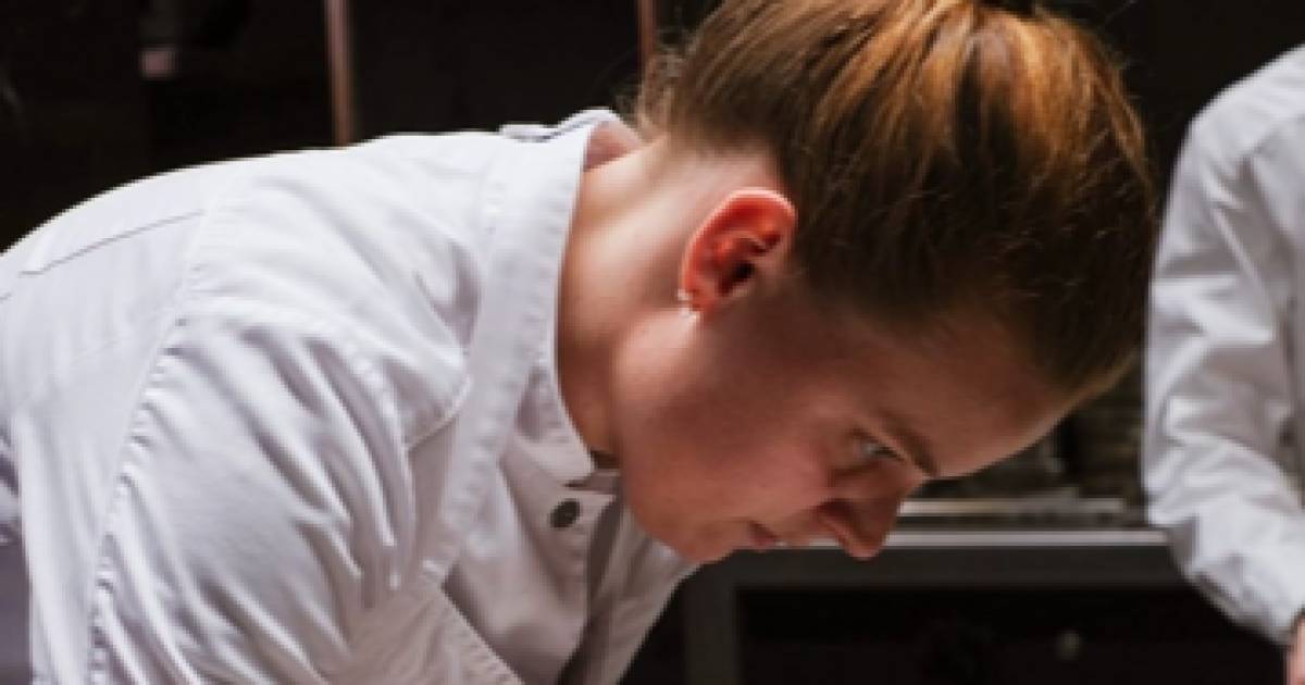 Jet (23) uitgeroepen tot beste jonge kok ter wereld: ‘Wat zij doet is ...