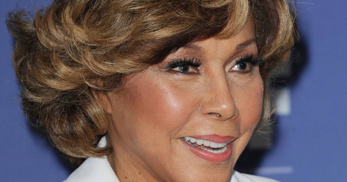 Dynasty-actrice Diahann Carroll (84) overleden | Show | bndestem.nl