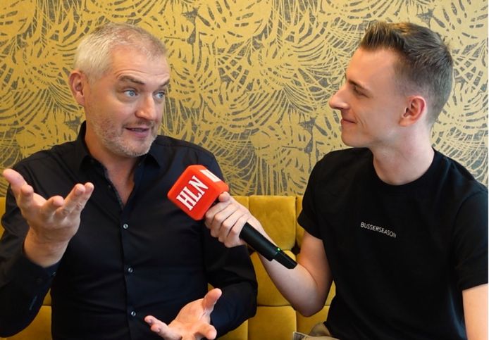 Nu geheim pact van Kürt Rogiers en Aaron Blommaert uitlekte, zijn er ...