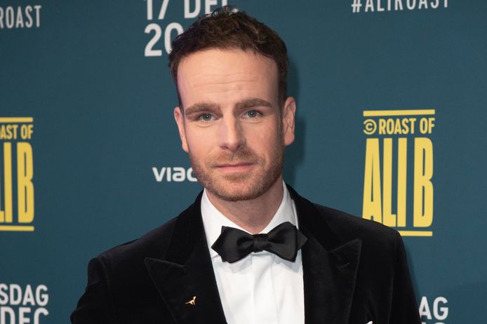 Henry van Loon en Fresku in nieuwe webkomedie van BNNVARA | Show | pzc.nl