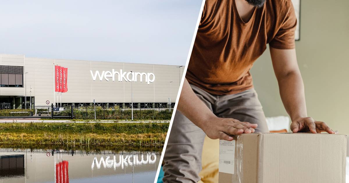 Lezers over de kosten op retourzendingen bij Wehkamp: ‘Als ze nu eens ...
