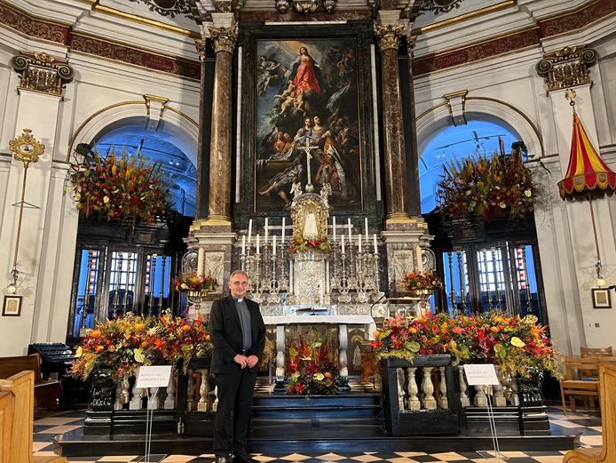 “Die kroning is voor mij een herkenning van de liefde”: 150 jaar ...