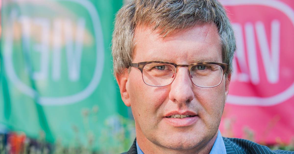 Jan Verheyen krijgt Gulden Spoor voor "opmerkelijk spoor in het Vlaams ...