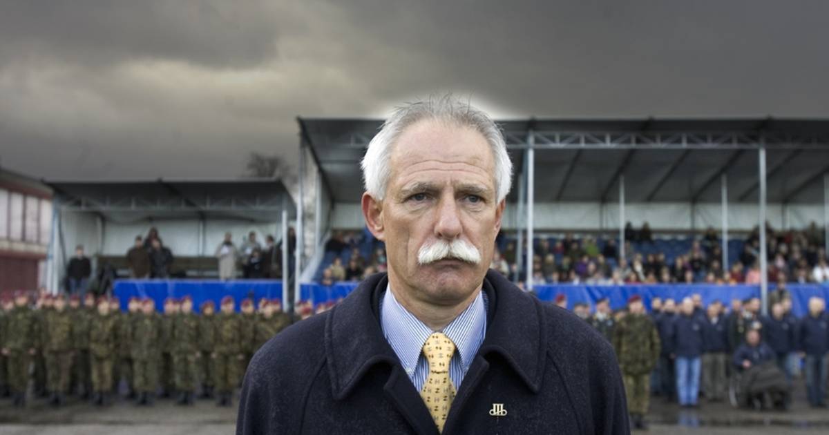 'Gert-Jan Knoops advocaat Karremans' | Binnenland | AD.nl