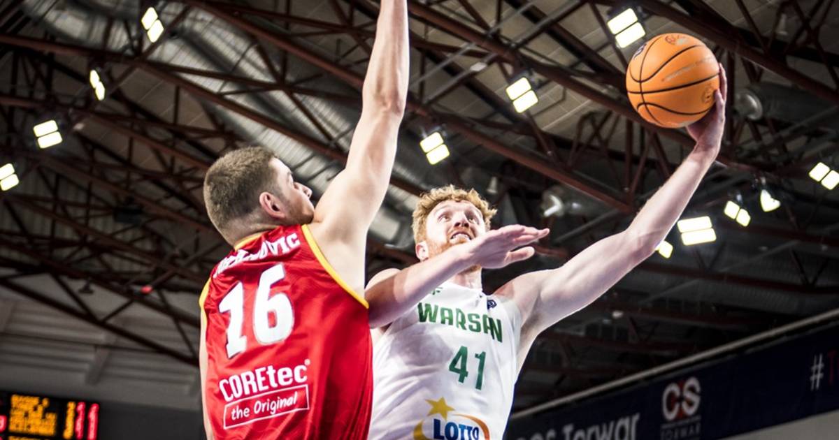 Haris Bratanovic zet Filou Oostende op weg naar cruciale zege in de ...