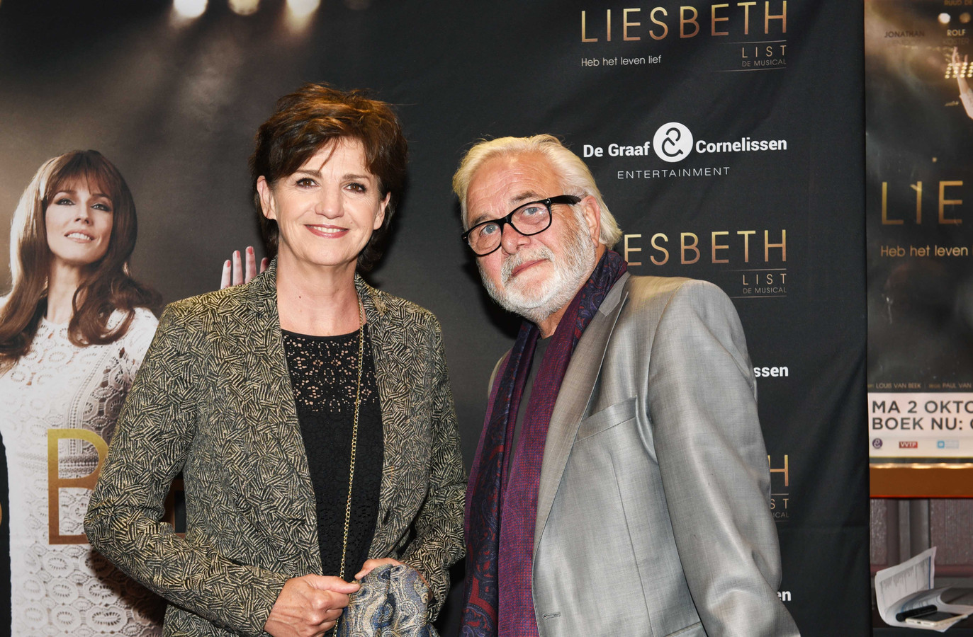 Martine van Os: Als ik aan mijn kinderen denk, kan ik af en toe ...