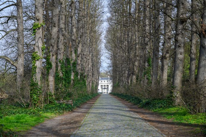 Vlaamse Commissie Onroerend Erfgoed geeft opnieuw negatief advies voor ...