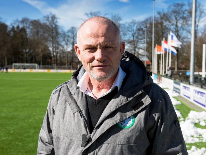 Dit was hét moment: Maarssen legt tot tevredenheid van Herman Jansen ...