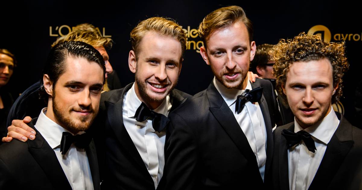 Daan Boom bevestigt: Streetlab komt terug | Show | AD.nl