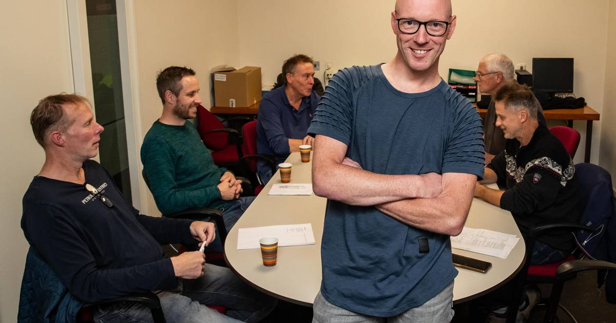 Sallands oudste hardloopwedstrijd is gered met verse handjes: ‘De hulp kwam uit onverwachte hoek ...