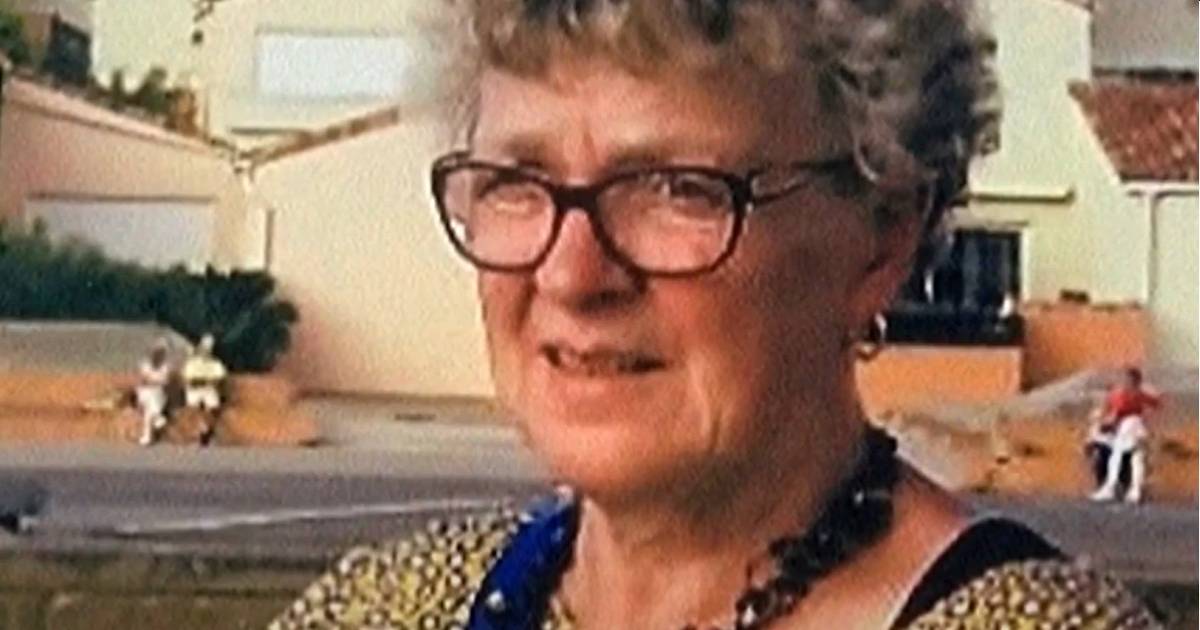 Moord op moeder Hannie (68) na jaren nog onopgelost, Burgernet voor ...