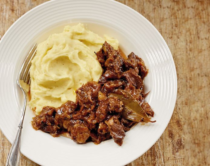 Deze hachee zorgt voor vreugde: ‘Wat ruikt het hier lekker!’ | Koken ...