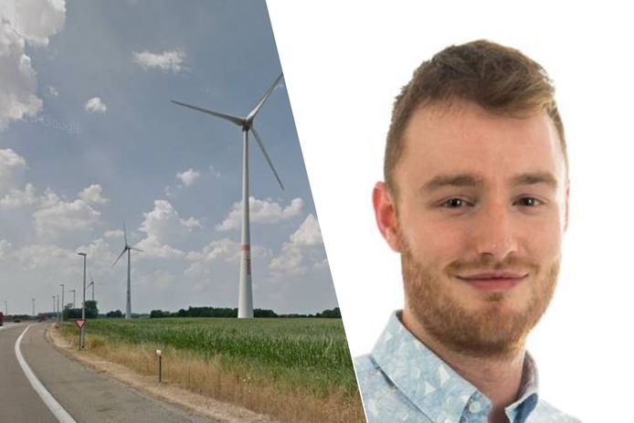 Bewoners Roobeek bezorgd over bouw windmolen van 237 meter hoog: “Men ...