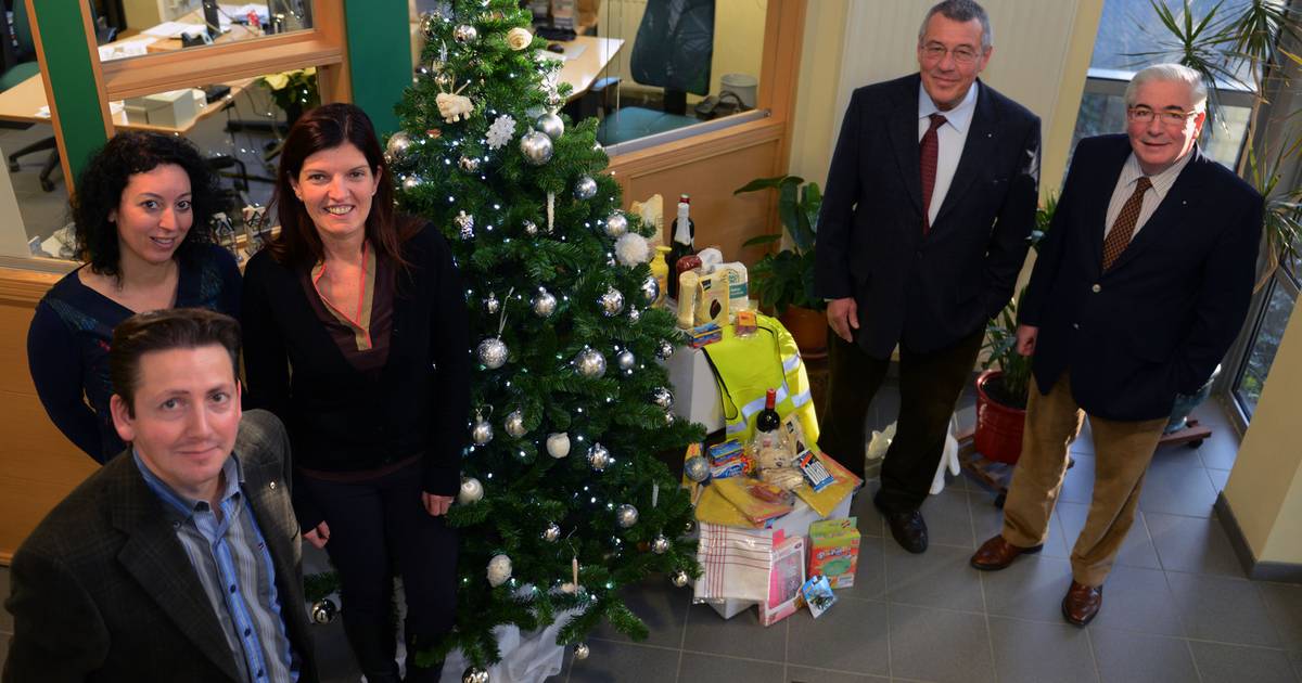 Toch niet allemaal ellende voor Inge Claes | Holsbeek | hln.be