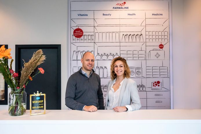 Belg koopt massaal online dierengeneesmiddelen: Orde der Dierenartsen ...