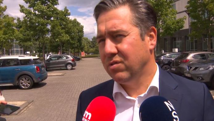 Mannaert: “Het wordt tijd dat experten Pro League grondig doorlichten ...