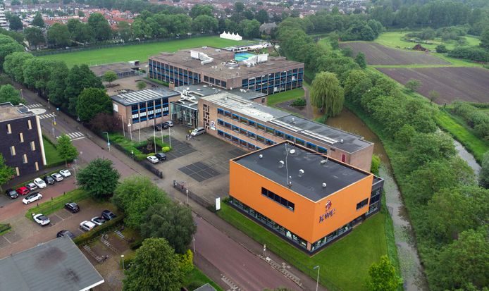 Examenfraude in Culemborg: docent sjoemelt doelbewust met tientallen antwoordformulieren ...