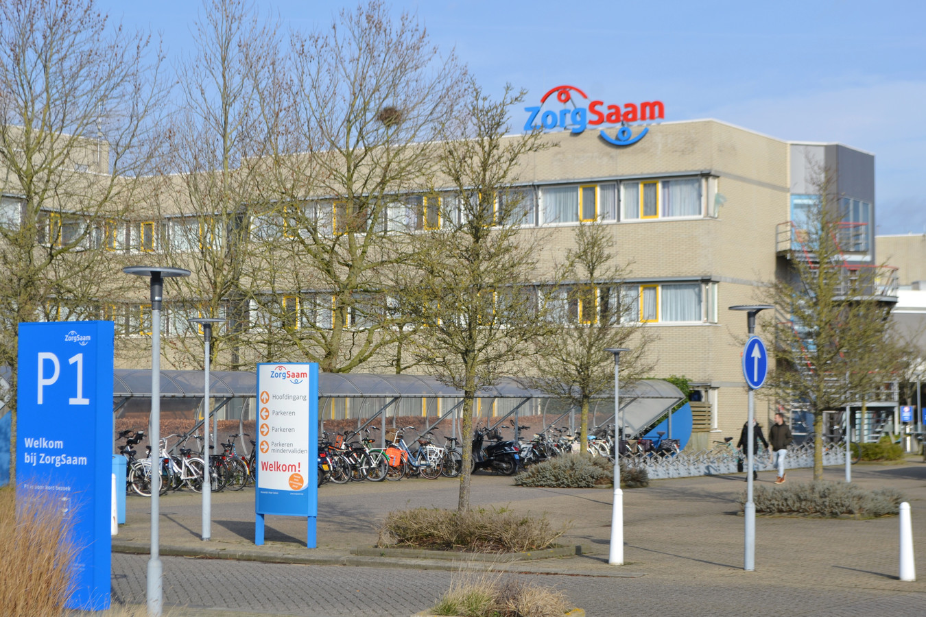 ‘De zorg in Zeeuws-Vlaanderen zal de minister een zorg zijn’ | Foto ...